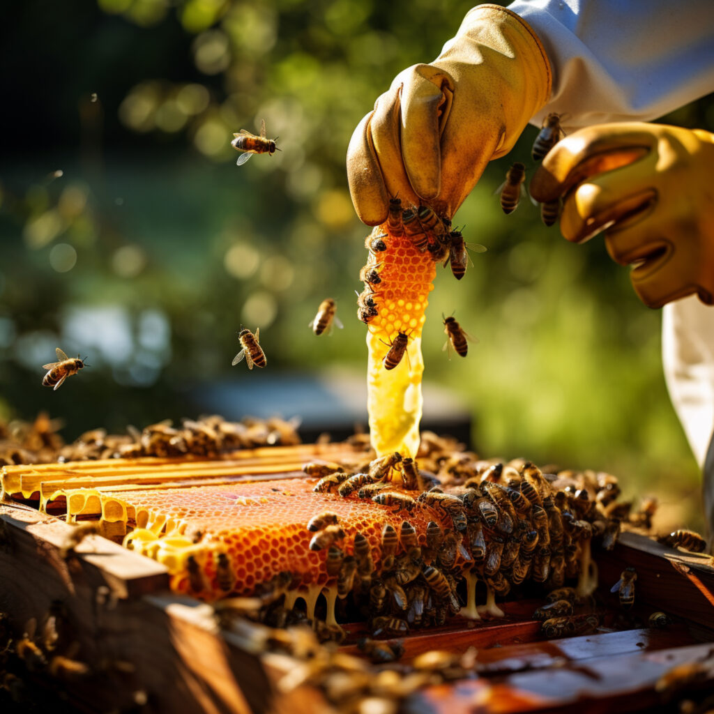 Who We Are - Bee Life Lodge