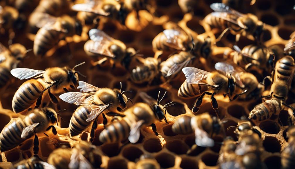 Queen Bees For Sale - Bee Life Lodge